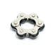Rollie Pollie 6 Link Round Chain Fidget Toy - Etsy