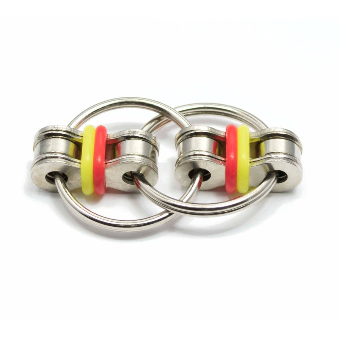 Red and Yellow Fidget Toy for Autism ADD ADHD & Idle Hands | Etsy