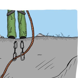 Congrats Climbing, Greeting Card, Rock Climbing, Mountain Climbing ...