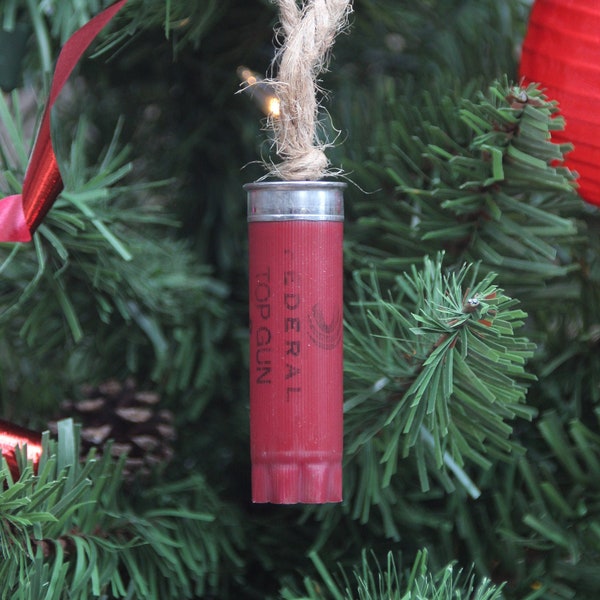 Shotgun Shell Decor - Etsy