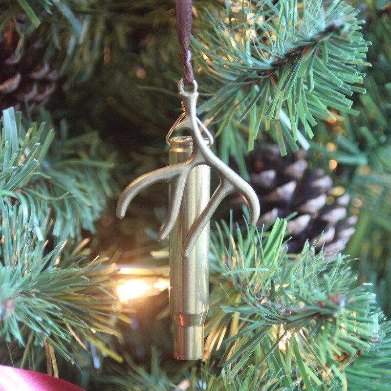 Bullet Ornament - Etsy