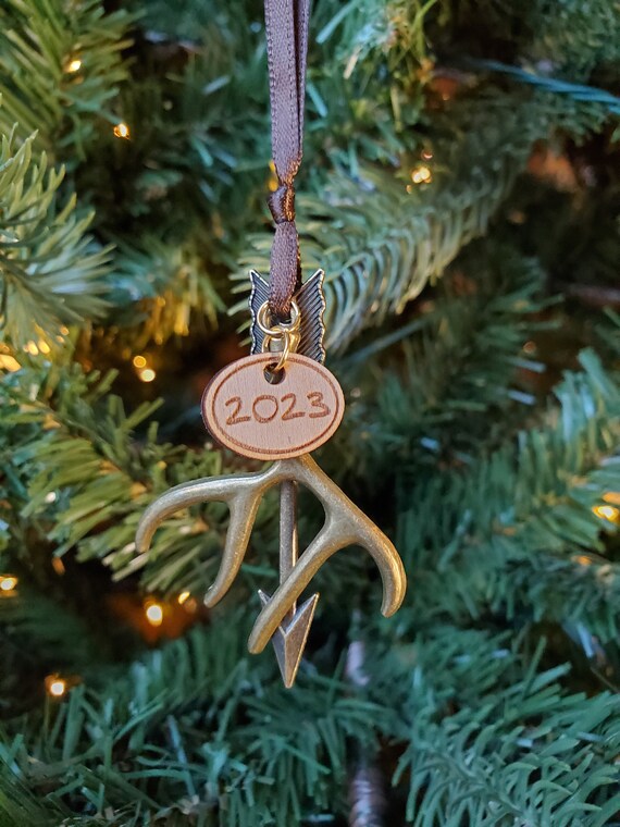 Christmas Tree Arrow