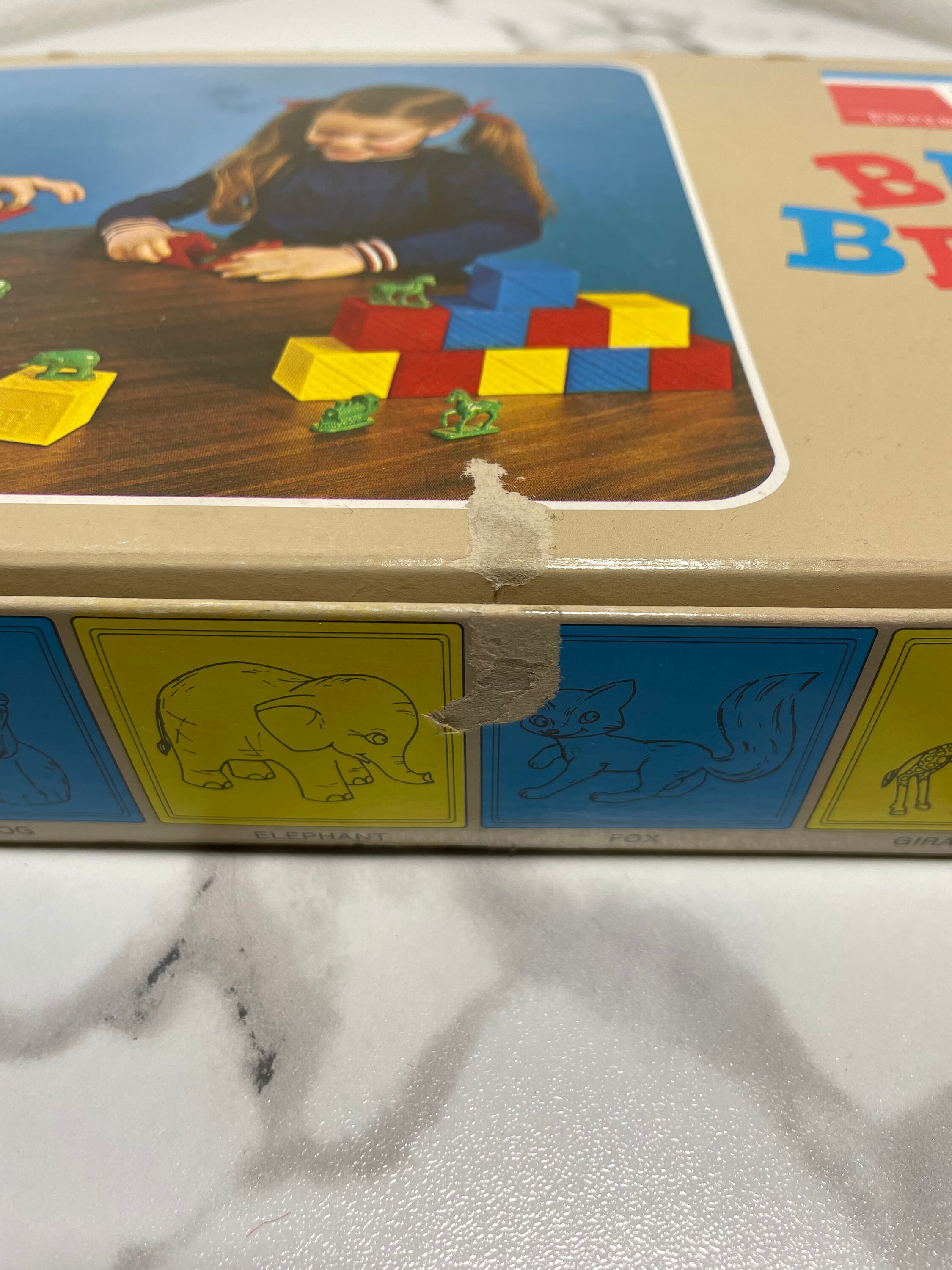 Tupperware Busy Blocks and Shape-o Maracas - Etsy