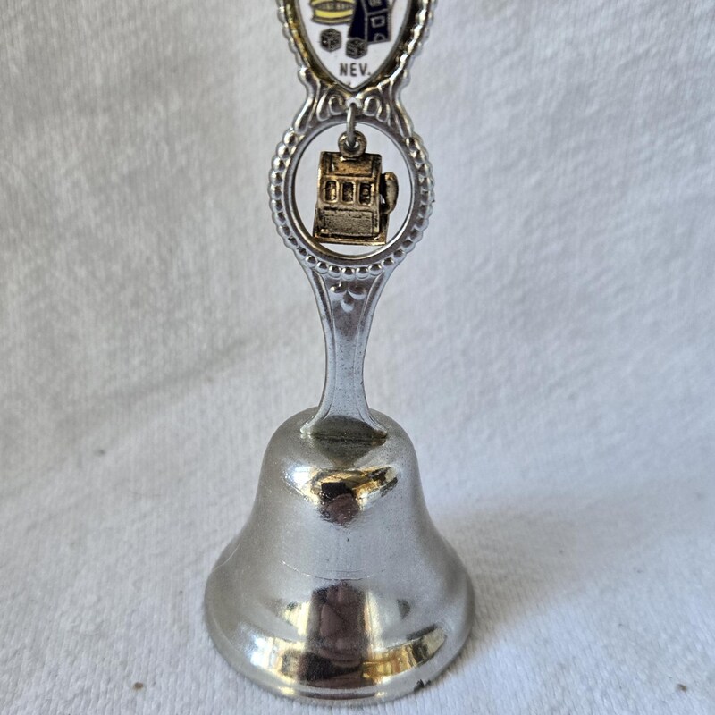Collector Bell - Etsy