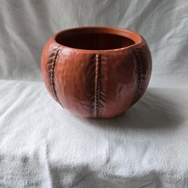 Basketball Planter - Etsy