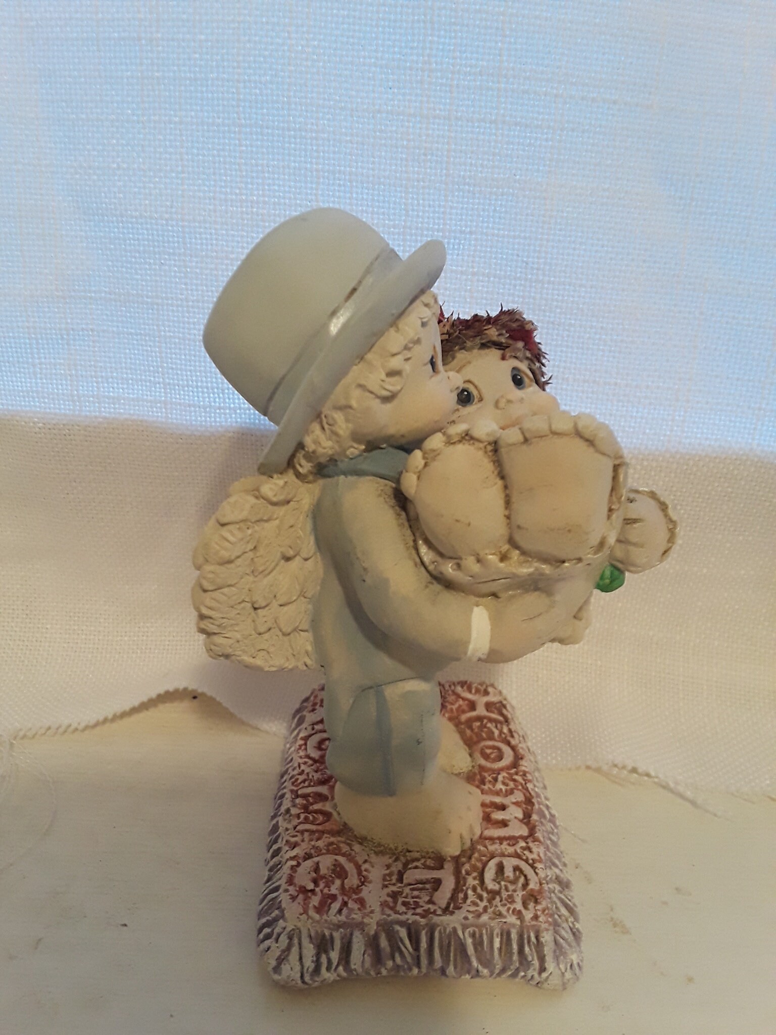 Dreamsicles Newlyweds Kristin '99 figurine collectible | Etsy