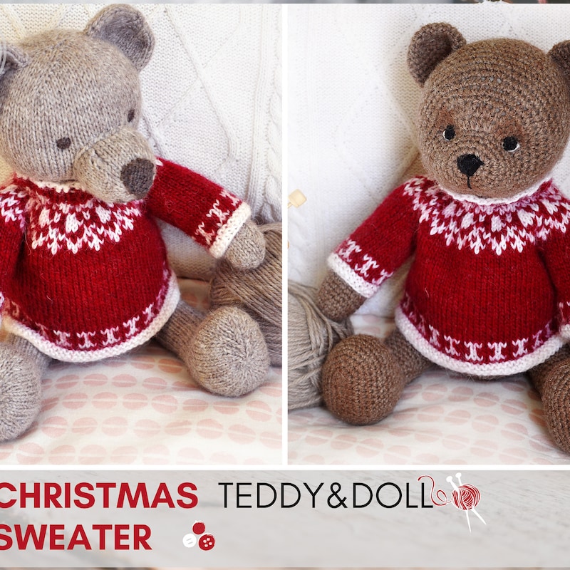 Little build a bear - Etsy.de