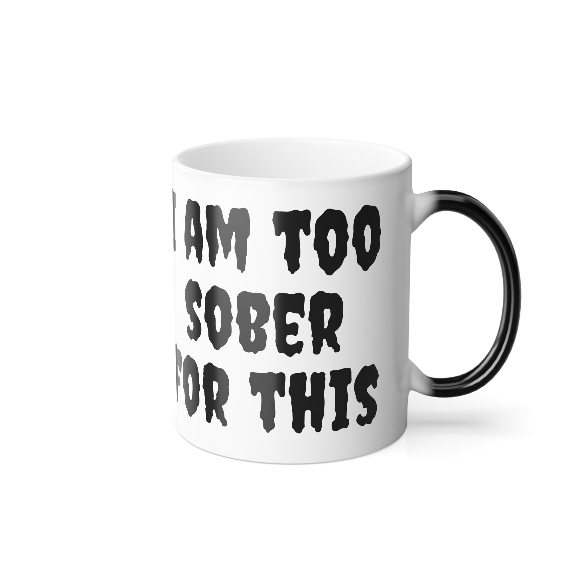 Angel Dust Hazbin Hotel Color Morphing Mug, 11oz - Etsy