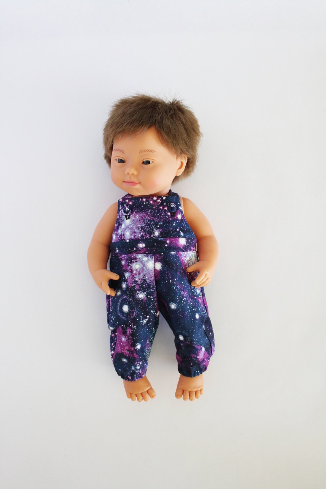 Doll Overalls // Miniland Doll Overalls // Minikane Doll Overalls ...