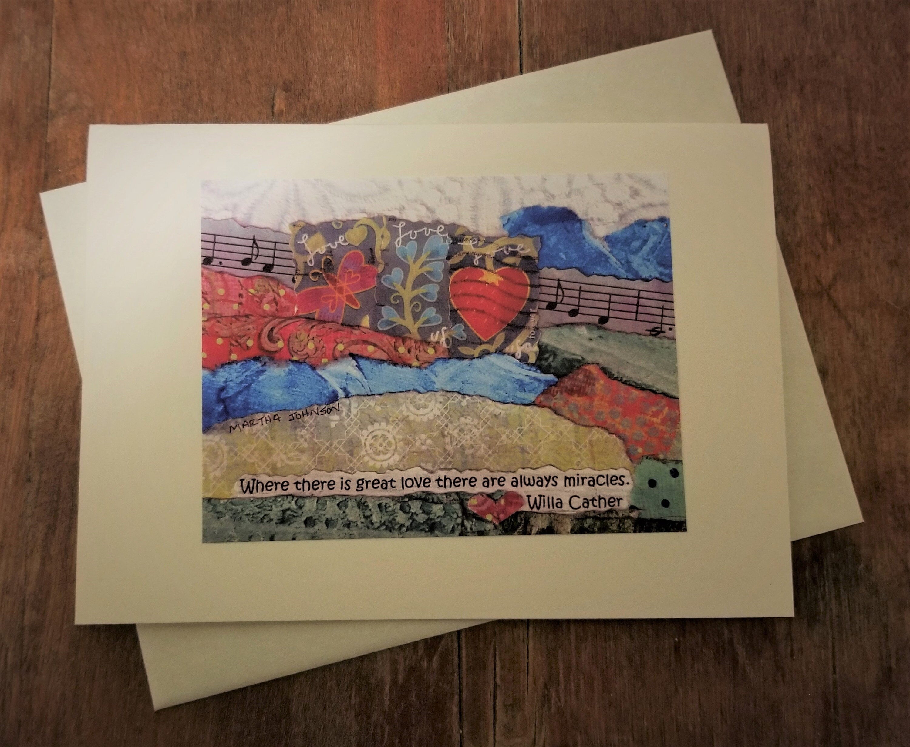 True Love Greeting Card. Meher Baba Quote Card. Valentine's Day ...