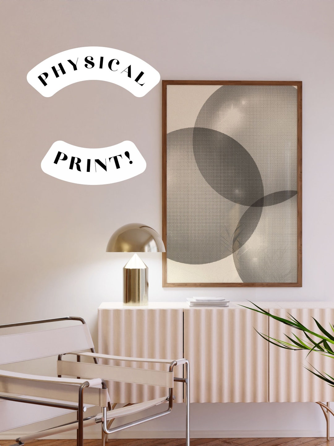 Trendy Black and White Prints Monochrome Art Trendy Art Prints Funky ...