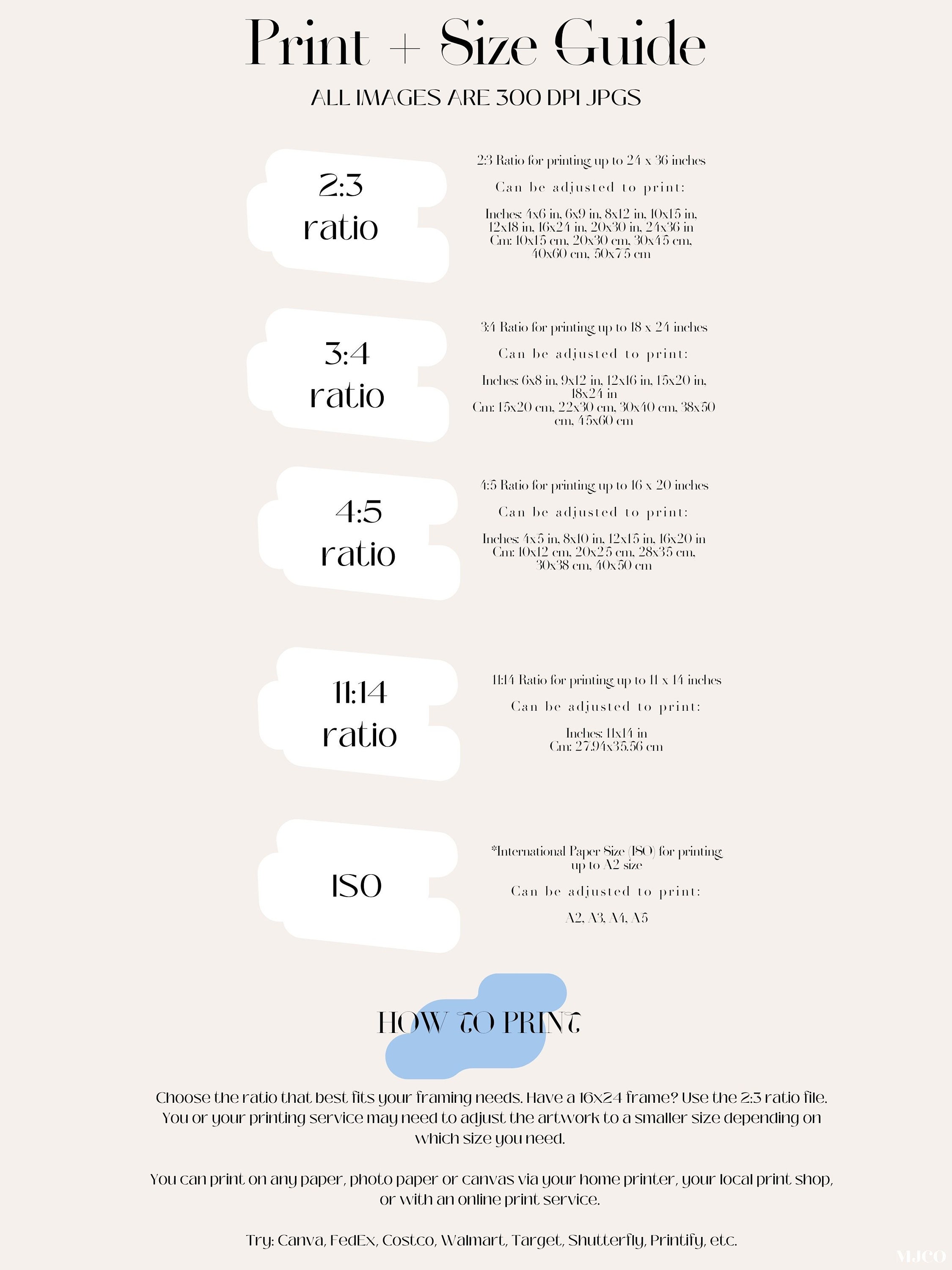 Retro Cartoon Print Funny Retro Print Retro Trendy Prints - Etsy