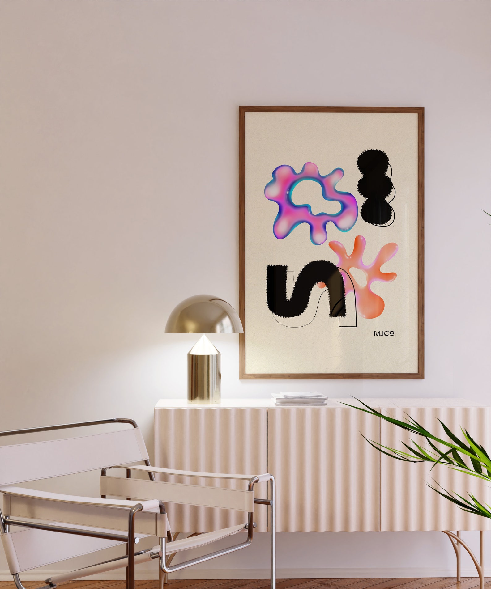 Trendy Wall Art Aura Poster Y2K Decor Trendy Poster - Etsy