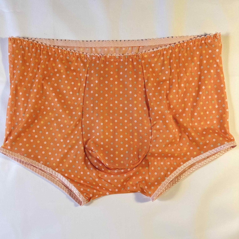 Mens Transparent Boxers - Etsy