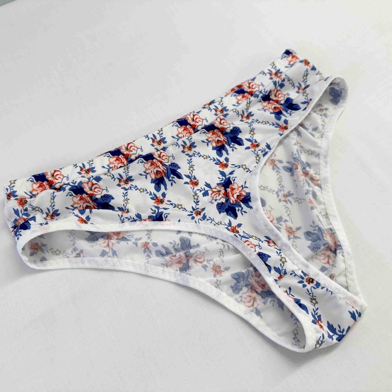 Feminine Mens Underwear - Etsy