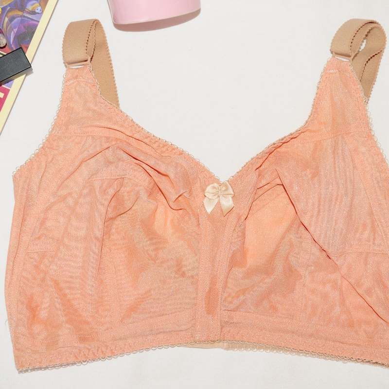 Open Tip Bras - Etsy