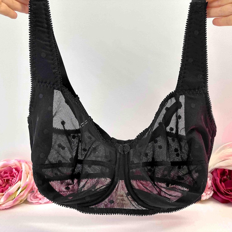 Open Cup Bras Plus Size - Etsy
