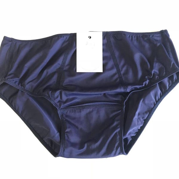 Nylon Underwear for Men - Etsy