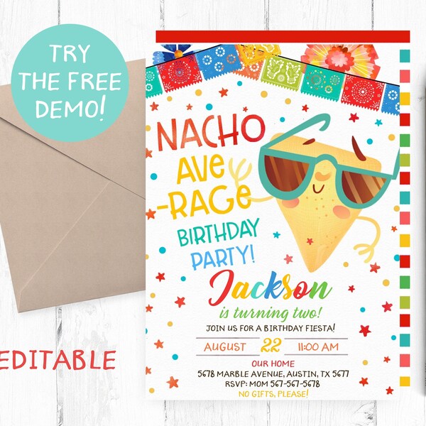 Nacho - Etsy