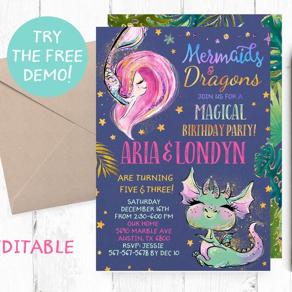 Dragon - Etsy