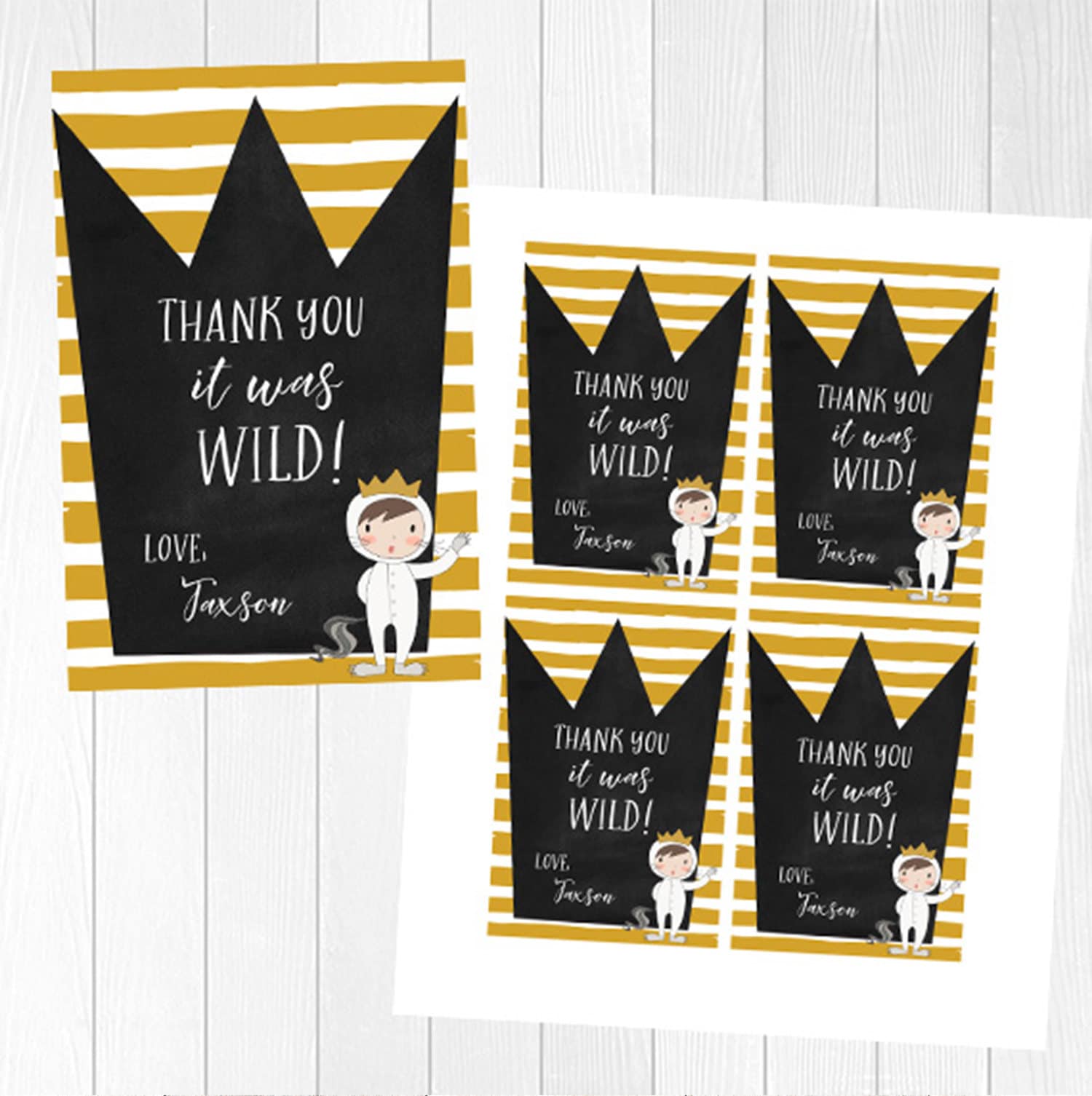 Wild One Party Printables Wild One Welcome Sign Wild One | Etsy