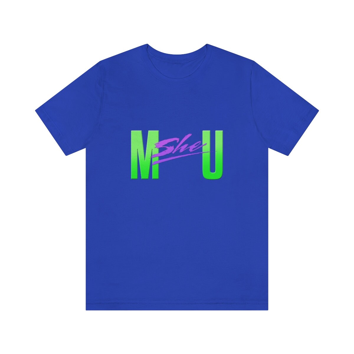 Msheu MCU Marvel Logo Marvel MCU Women She Hulk A-force - Etsy