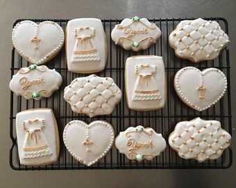 Religious cookies | Etsy