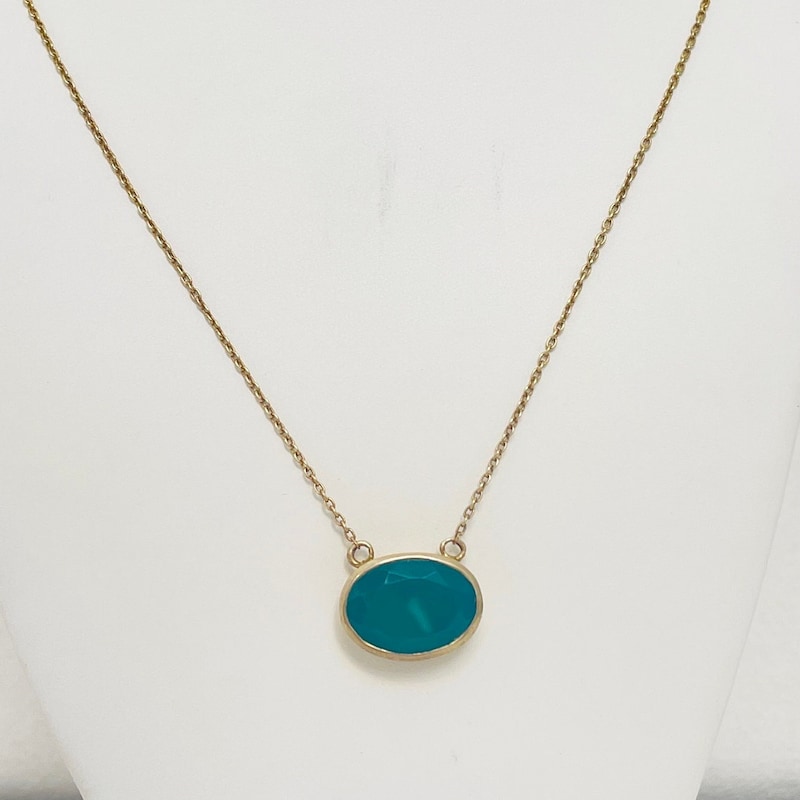 Baroni Jewelry - Etsy