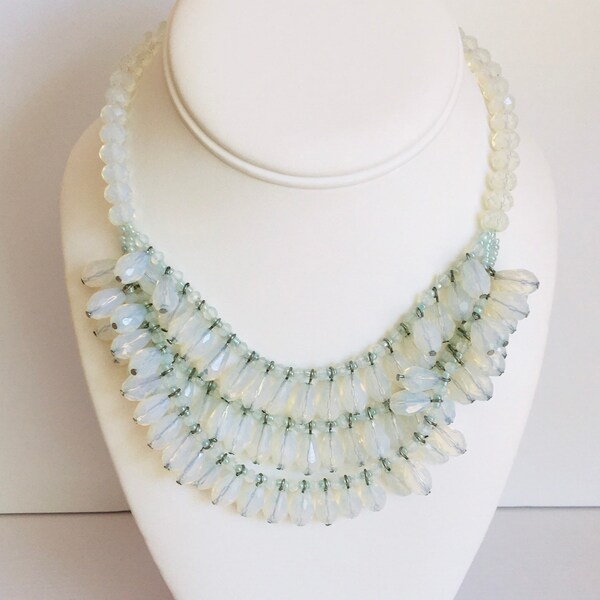 Milky Translucent - Etsy