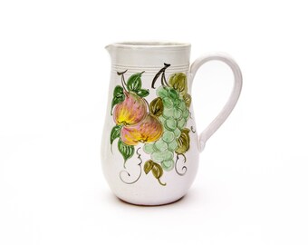 Vallauris pottery | Etsy