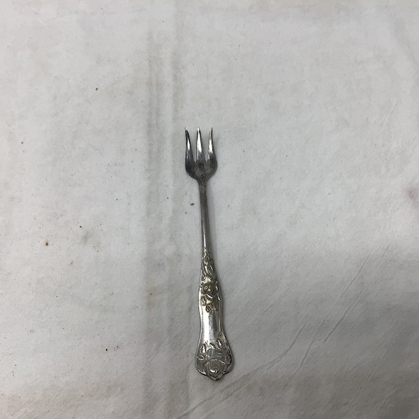 Condiment Forks - Etsy