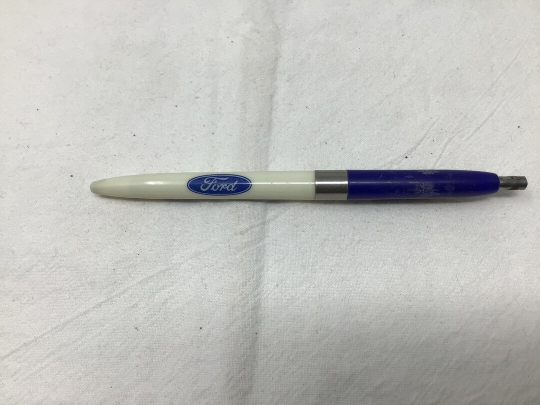 Ford Service Training Pen (G2) - Etsy