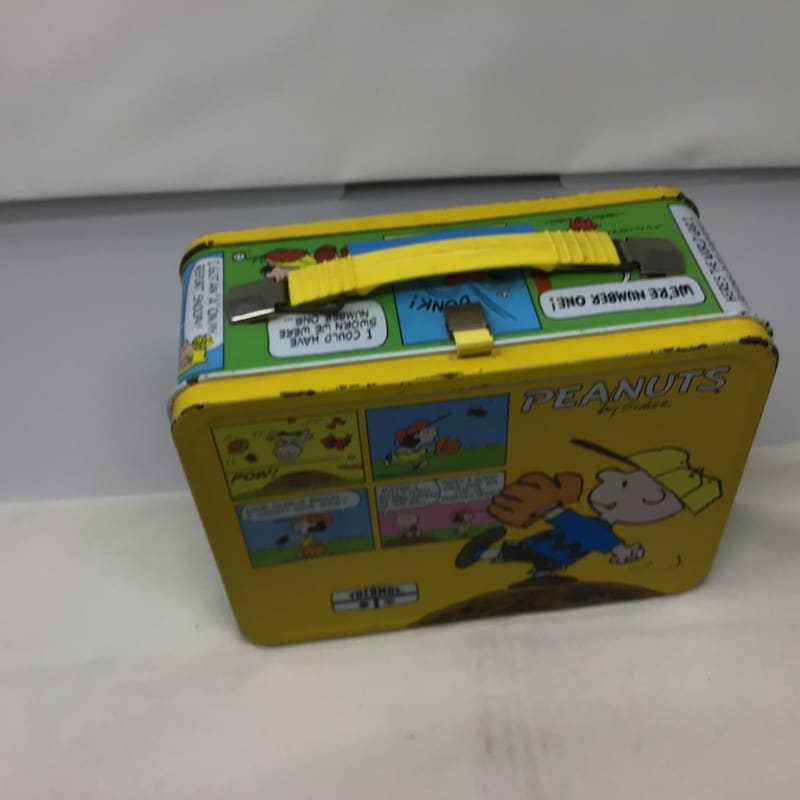 Cartoon Lunch Boxes - Etsy