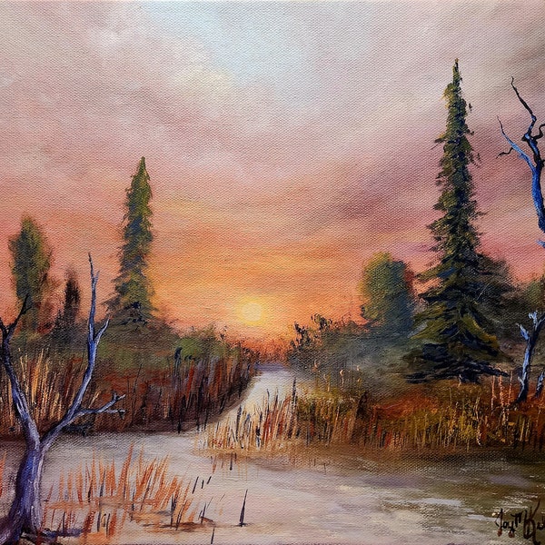 Pine Barrens Nj Art - Etsy