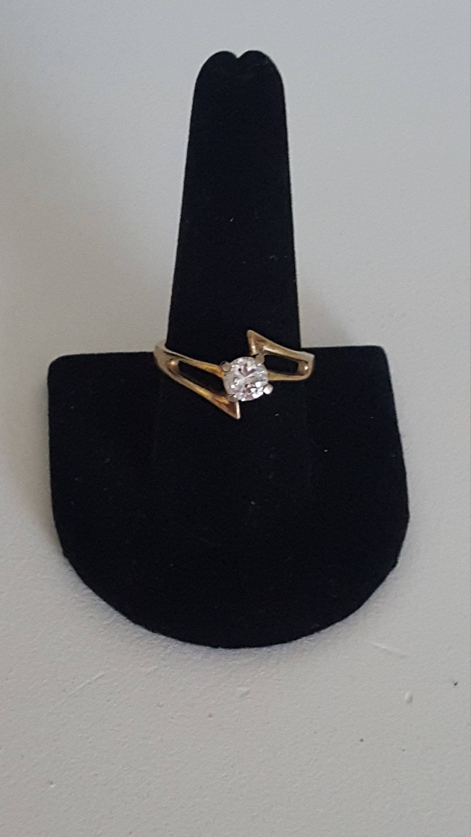 Vintage Engagement Ring SETA Ring Designer Ring Wedding - Etsy