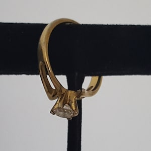 Vintage Engagement Ring SETA Ring Designer Ring Wedding - Etsy