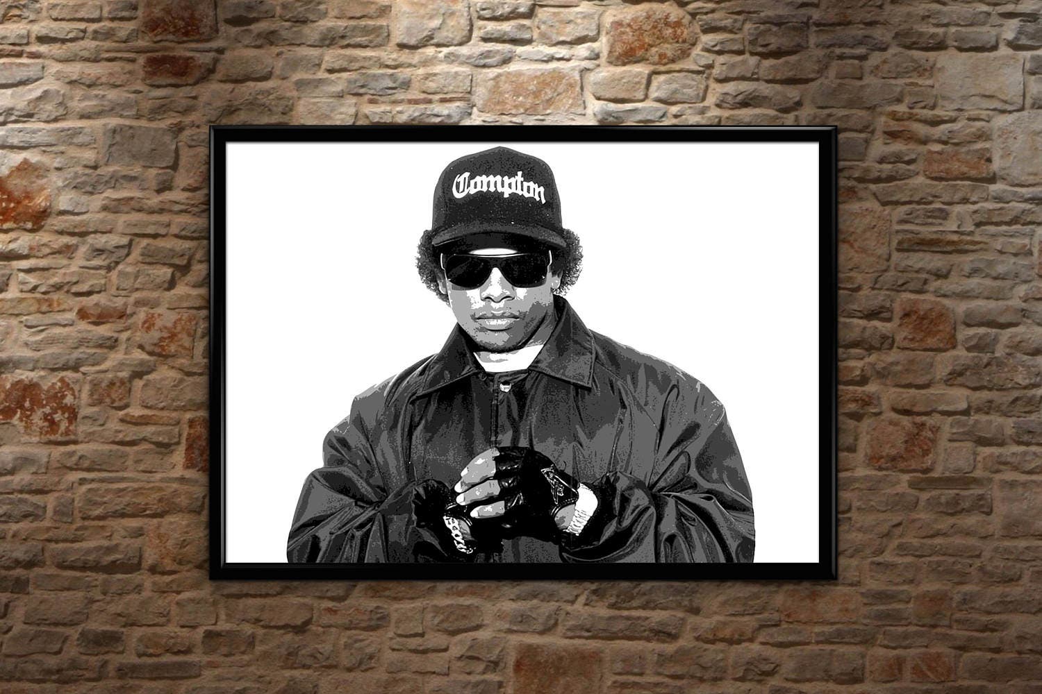 Eazy E Last Words