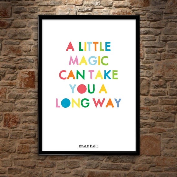 Magische Zitate Roald Dahl Magische Zitate Roald Dahl