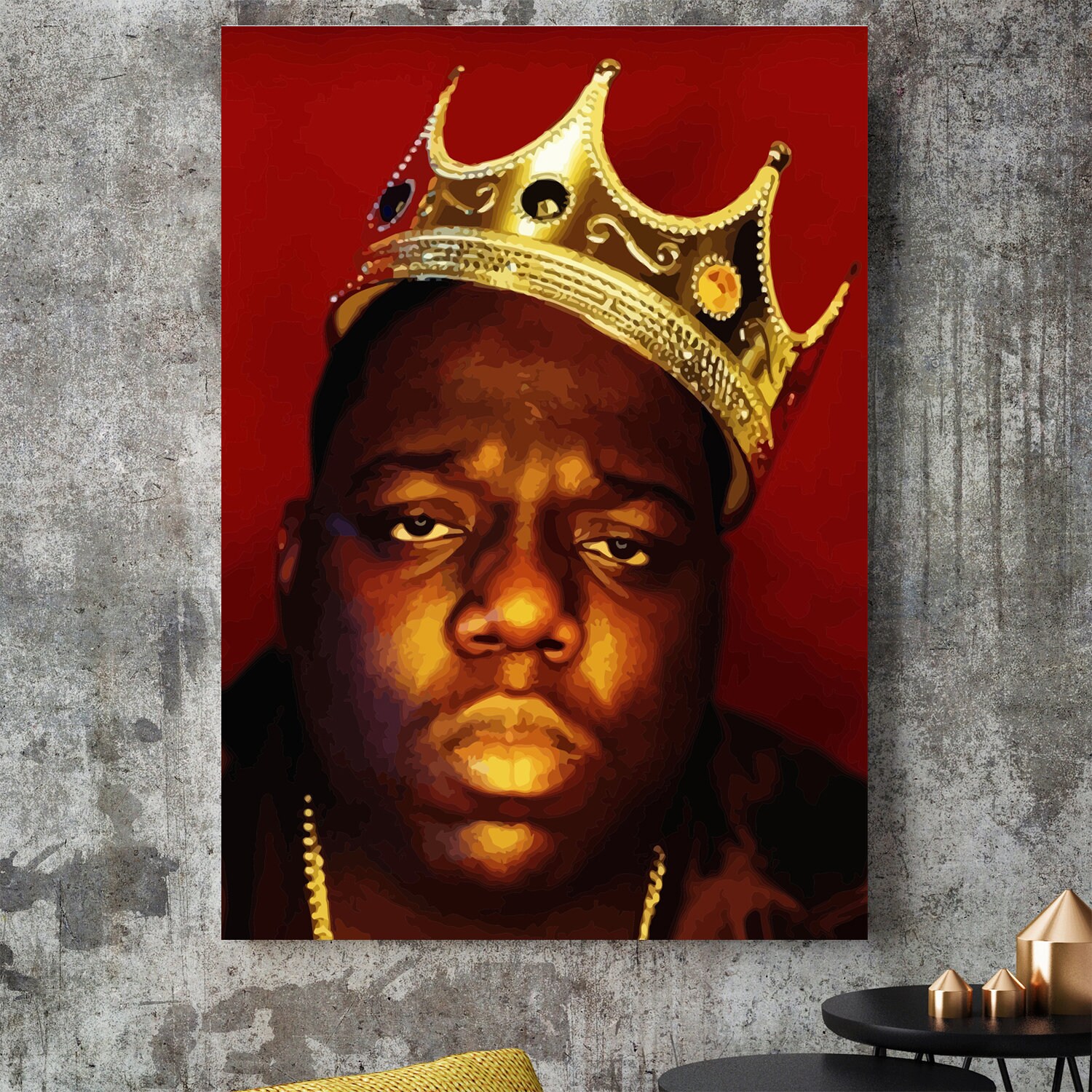 Biggie Smalls Pictures