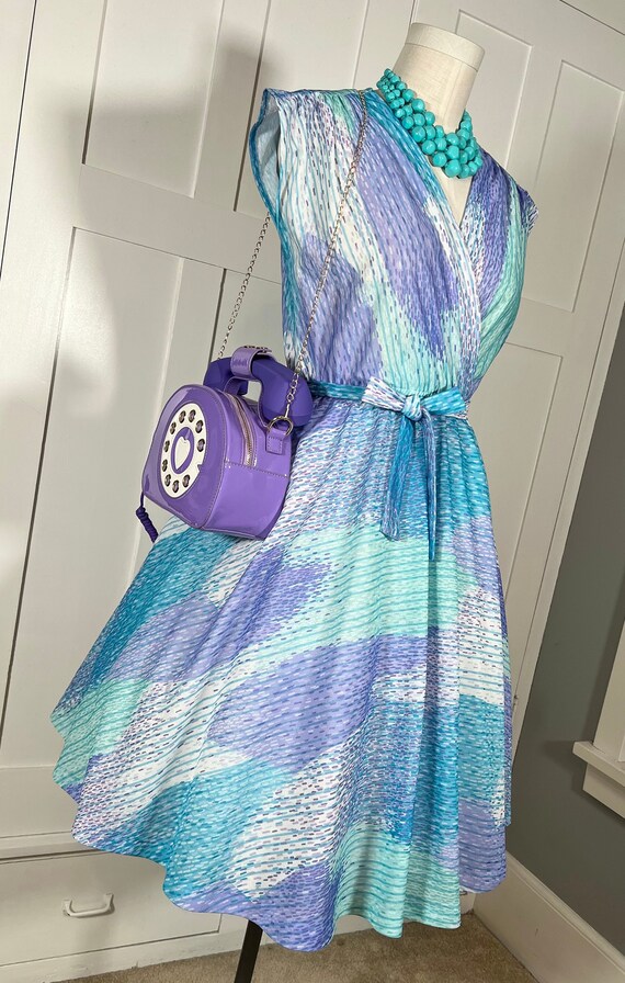 Vintage 70s lady page - Gem