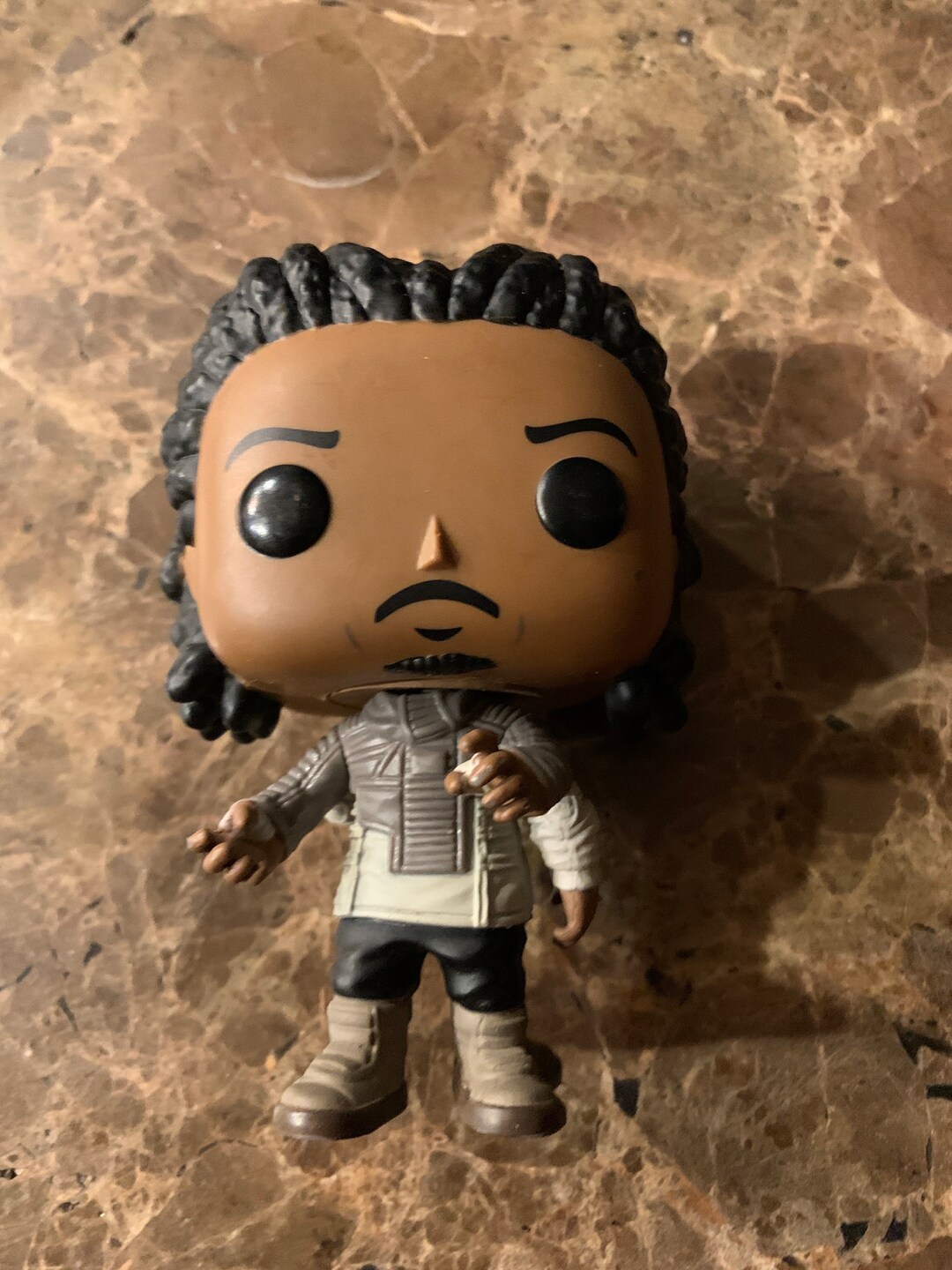 Funko Pop MIB alien twin figure - Etsy Österreich