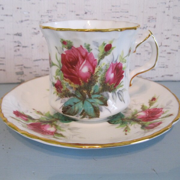 Hammersley Fine Bone China - Etsy