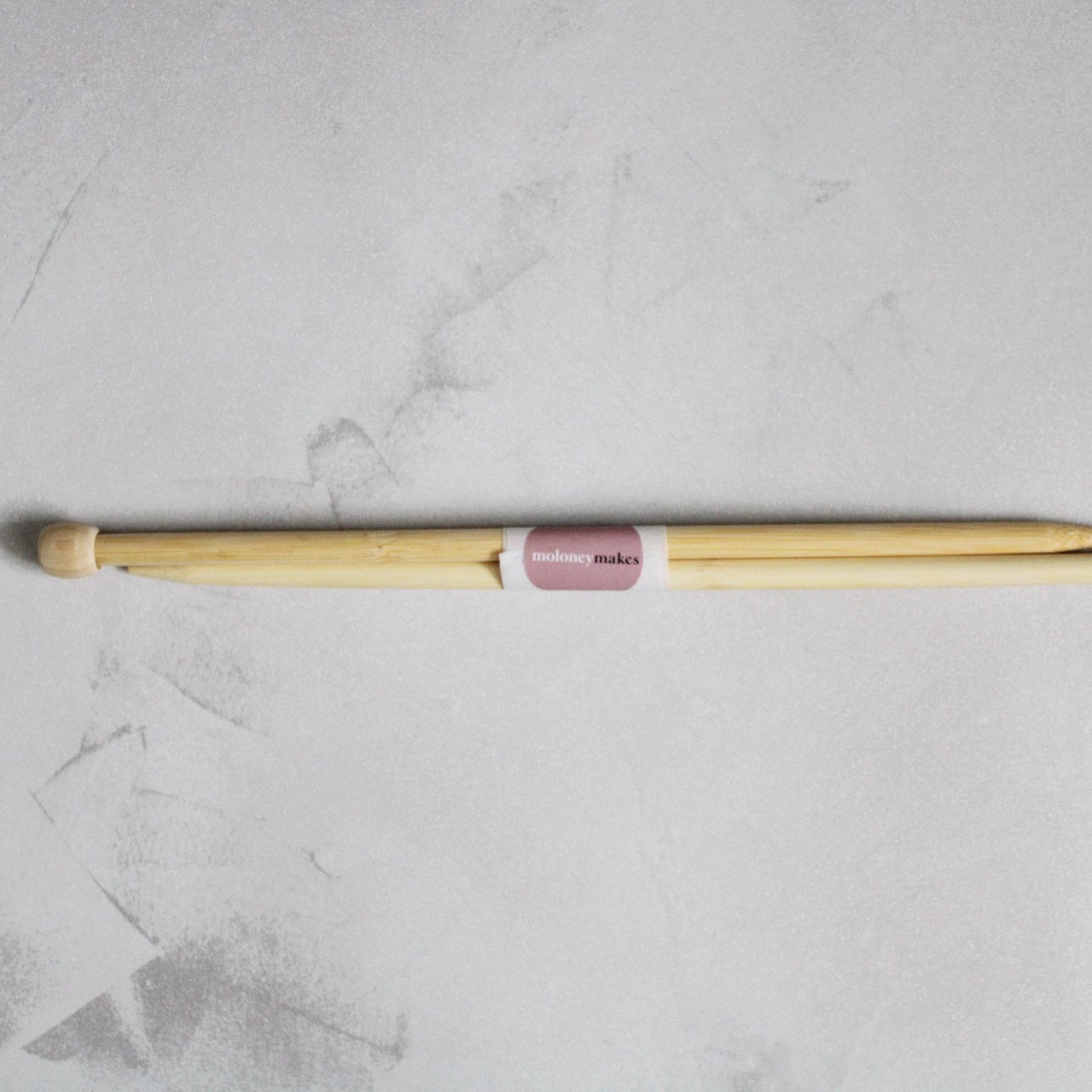 Knitting Needles 10mm Single Pointed Double Pointed and | Etsy