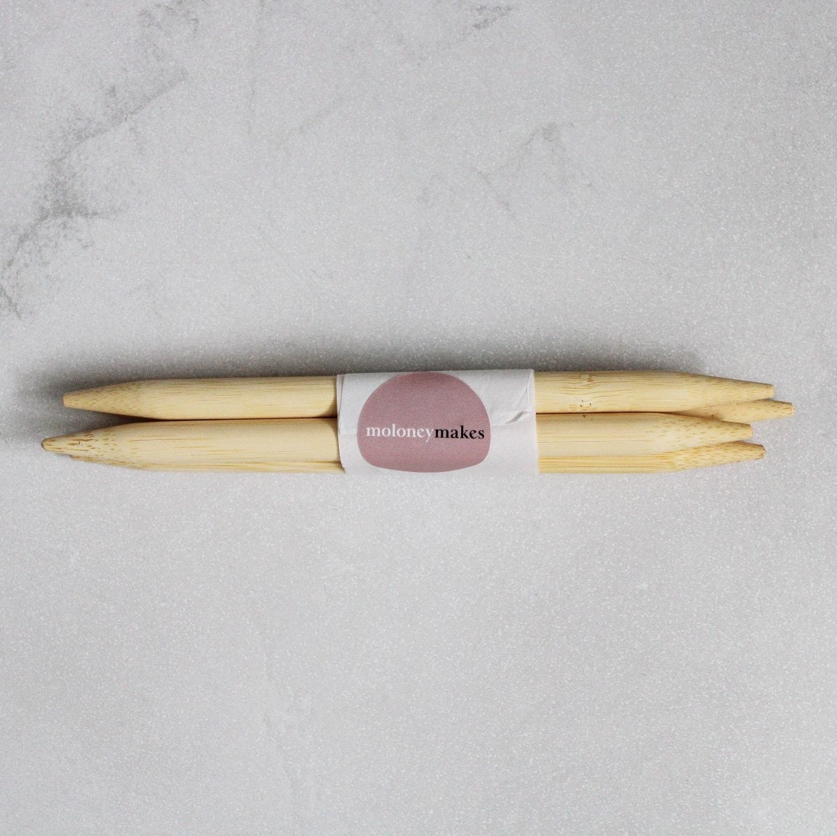 Knitting Needles 12mm Single Pointed Double Pointed and | Etsy