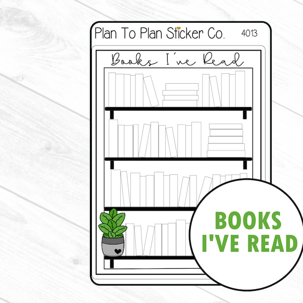 Book Shelf - Etsy