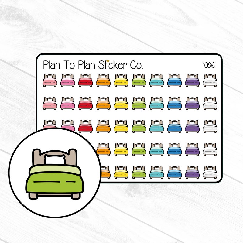 Bed Sheet Tags - Etsy
