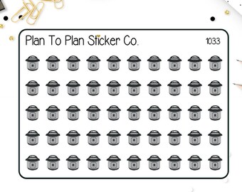 Instant Pot Stickers - Etsy