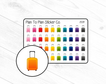 Adventure Sticker Pack Adventure Stickers Vacation Stickers - Etsy