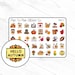 1284appointment Labels Planner Stickers. - Etsy