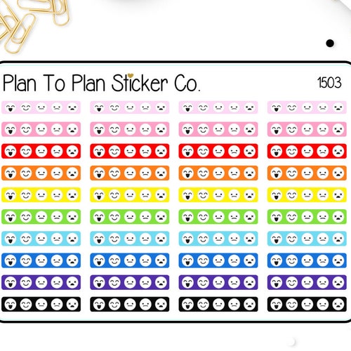 Calorie Tracker Printable Planner Stickers Bullet Journal - Etsy